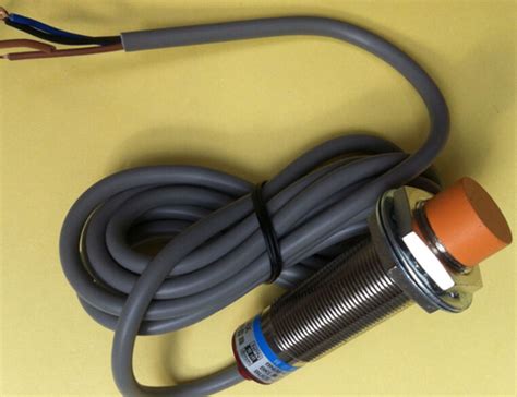 Proximity Sensor At Best Price In Wenzhou Zhejiang Rsk Electric Co Ltd