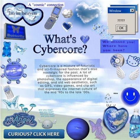 Cybercore Aes