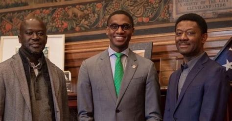 Bedrock Evaluating Relationship With Architect David Adjaye Crains Detroit Business