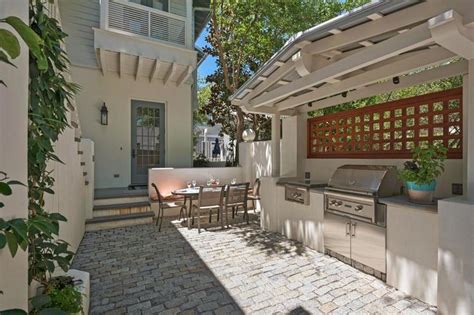 21 Wiggle Lane Rosemary Beach Fl 32461 Mls 774909 Scenic