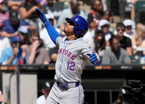 Los Mets El Equipo De José Quintana Y Su Lucha Por El Comodín De La