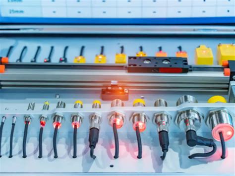 Discover The Best Types Of Limit Switches For Automation