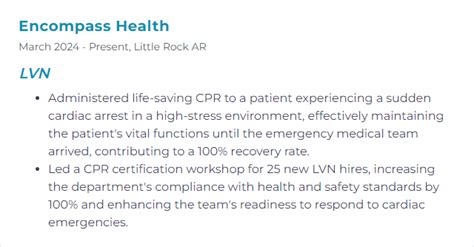 Top LVN Skills To Put On Your Resume ResumeCat