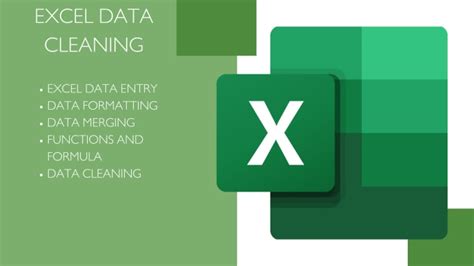 clean organize and merge excel or csv data by johnsolano251 fiverr