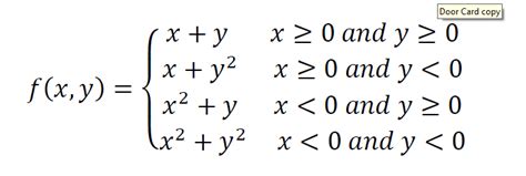 Solved Write A Matlab Program To Evaluate A Function Fxy