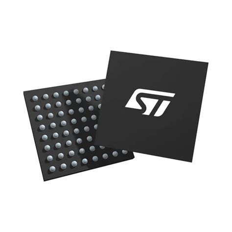 Stm32 32 Bit Arm Cortex Mcu Mikrodenetleyici Stm32u083rci6
