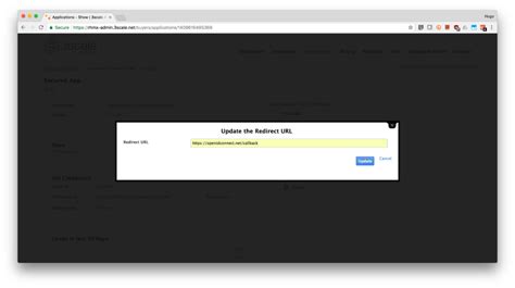 How To Setup 3scale Openid Connect Oidc Integration With Rh Sso Red