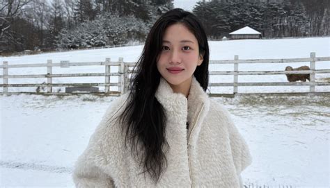 Hong Hwa Yeon Ingin Mencoba Genre Baru Di Drama Selanjutnya No Korean Photobox Self Studio