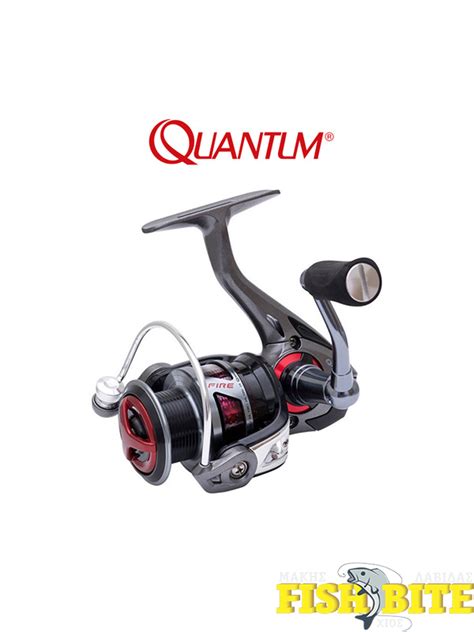 Μηχανισμός Quantum Fire Fishbite gr Μηχανισμός Quantum Fire Fishbite gr