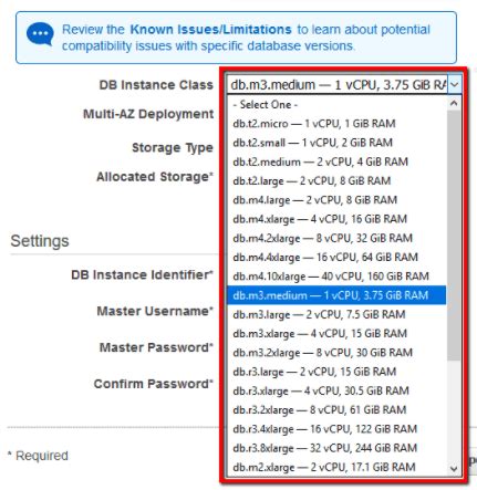 Unused RDS Reserved Instances Trend Micro