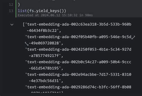 ai大模型企业应用实战 14 langchain的embedding 腾讯云开发者社区 腾讯云