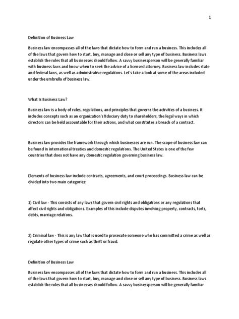 Module 3 3 Pdf Business Partnership