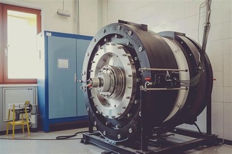 Wave Energy Device Testing In Controlled Environment Premium Ai