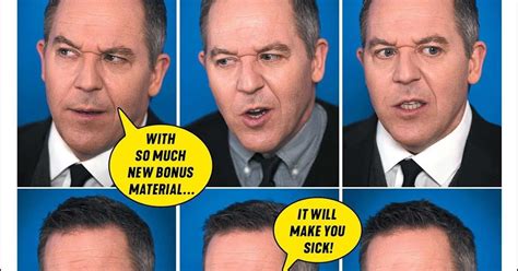 Brooklyn Digest Books The Gutfeld Monologues
