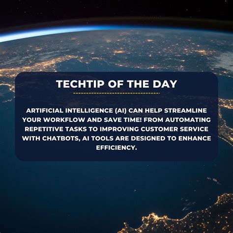kronic keys llp on linkedin techtip ai artificialintelligence