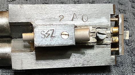 SAVAGE FOX Series H Model B SE Side By Side Chambering Inch Inch Barrel