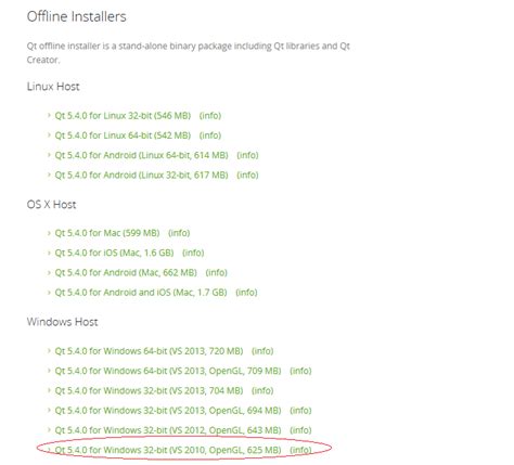 cad使用qt开发，设置环境 cad的qt版本 csdn博客