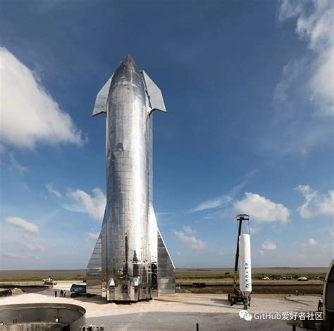 卧槽！还有这种事！马斯克的spacex api 竟然开源了！登顶github热榜！ csdn博客