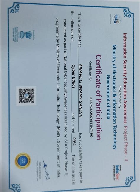 A Swamy Ganesh On Linkedin Ethicalhacking Hacking Cybersecurity