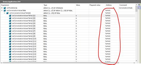 Codesys Forge Codesys Forge Talk Engineering 🇬🇧 Problem Of Assigning Physical Addresses