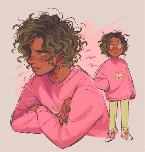 An Art Blog Percy Jackson Art Alex Fierro Percy Jackson Fan Art