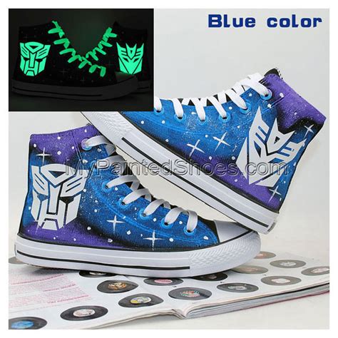 Transformers Converse By Ajdv On Deviantart