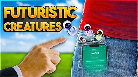 YouTube Script Chat GPT Features Behance