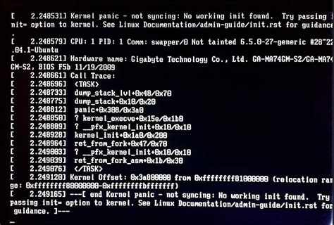 Stop When Try To Install Zorin Lite Installing Zorin OS Zorin Forum