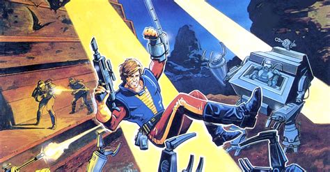 Bionic Commando מי בכלל צריך כפתור קפיצה