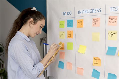Mastering Agile Frameworks Scrum Kanban And Beyond 2024