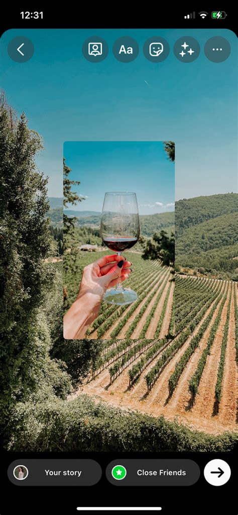 How To Add Multiple Photos To Your Instagram Story Plann