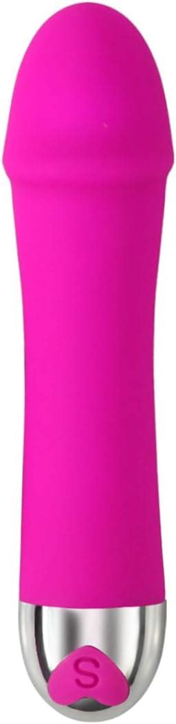 Amazon Com Travel Pocket Quiet Bullet Tool Powerful Small Massage Rod For Women Pleasure