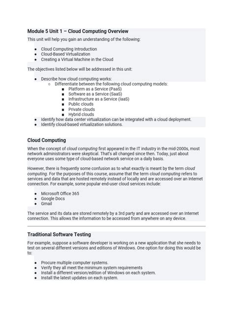 5 1 1 cloud computing pdf cloud computing software as a service