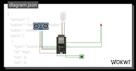 final paper wokwi esp32 stm32 arduino simulator