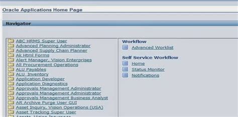 Oracle Applications Oracle Contingent Worker Contractor Setups And