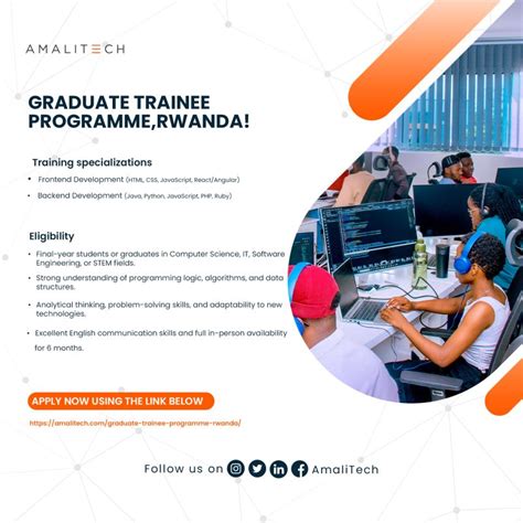 Workwithamalitech Amalitech
