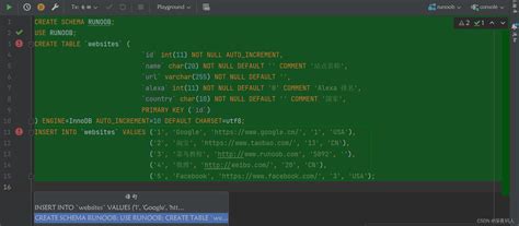 java连接mysql数据库方法 csdn博客
