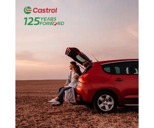 Castrol 0W-20 4l ab 51,91 € | Preisvergleich bei idealo.de