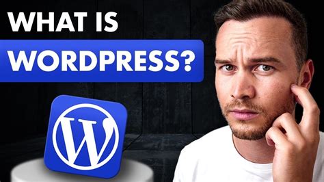 what is wordpress 2024 beginners guide tech glean