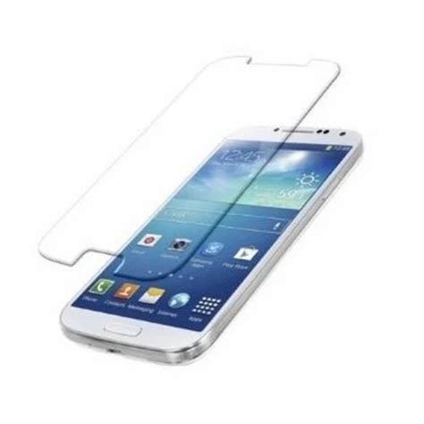 Mobile Tempered Glass Mm At Piece In Kolkata Id
