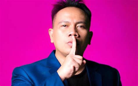 Vicky Prasetyo Bayar Uang Jaminan Rp200 Juta