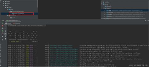Sts（spring Tool Suite）与 Idea 创建springboot项目idea Spring Tool Suite Csdn博客