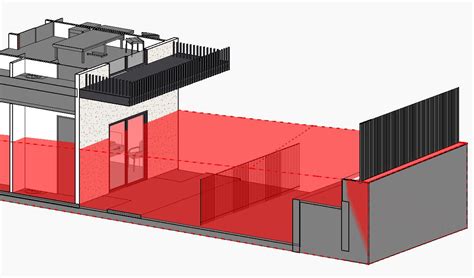 Toposurface Obstructing Material Tags In Revit Autodesk Community