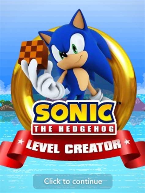 Series Of Sonic The Hedgehog Level Creator Stash Games Tracker Series Of Sonic The Hedgehog Level Creator Stash Games Tracker