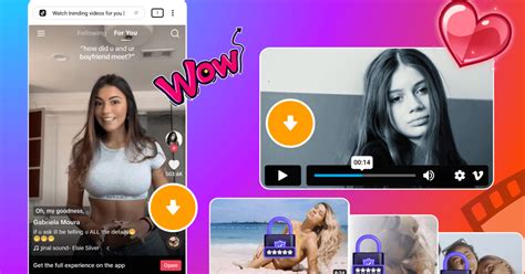 Download And Run X Video Downloader Saver On PC Mac Emulator