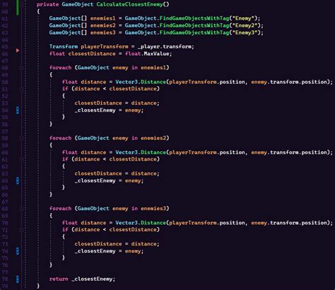 Unleashing Homing Missiles In Unity A Players Arsenal By Phiktional Medium