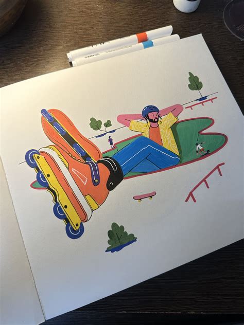 Omkar Patil On Linkedin Inktobar Illustration Drawing Sketch