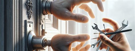 Door Lock Not Engaging Troubleshooting Tips For A Secure Home Tiffanthy