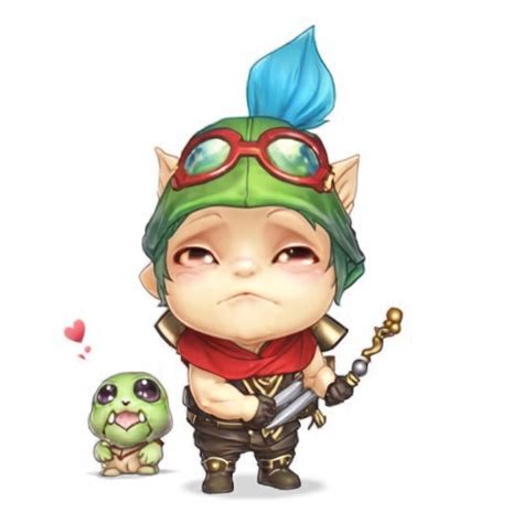 Chibi Goblin Stable Diffusion Online
