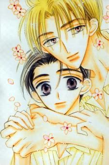 Imadoki No Shishunki Manga Myanimelist Net